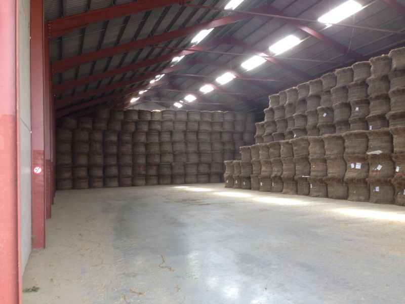 La culture du lin | devalin