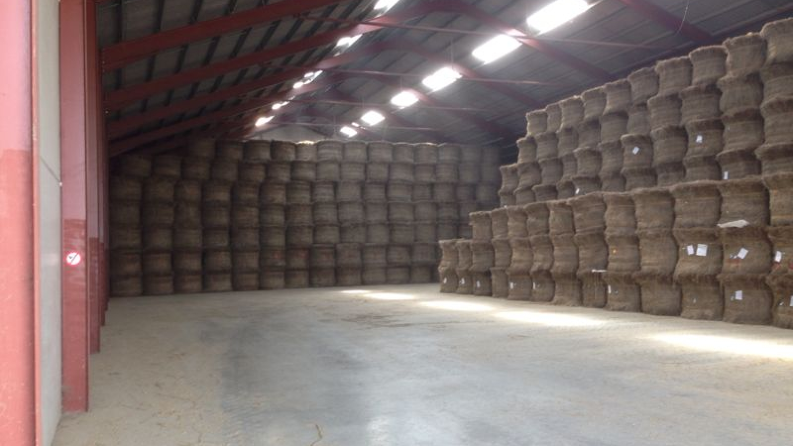 Flax-growing | devalin